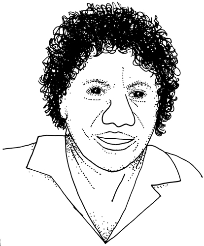 Eastern and Central Arrernte Categories EC Arrernte